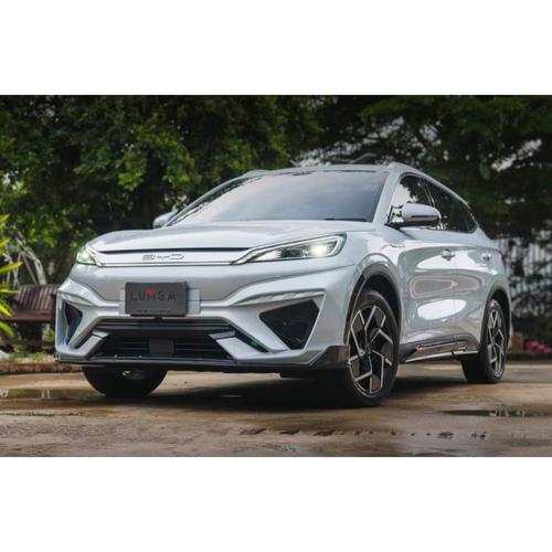 Jual bodykit BYD ATTO3 LumGa by Amotriz Ori Thai - Jakarta Utara ...