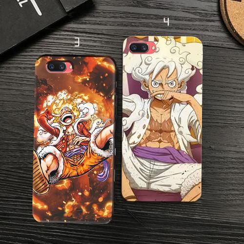 Jual Casing One Piece Luffy Gear 5 Ready Semua Tipe HP - no 1, Tanya di ...