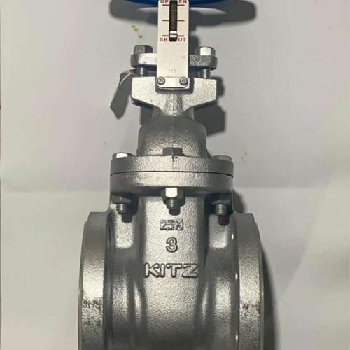 Jual gate Valve kitz jis 10k 5 inch - Jakarta Barat - gudang Valve jkt ...
