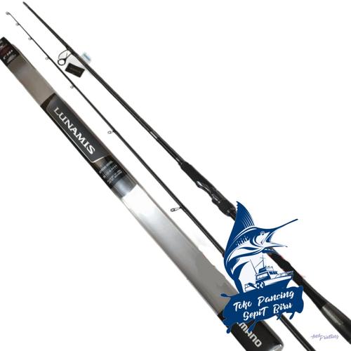 Promo JORAN SHIMANO LUNAMIS 106MH NEW 2020 - Jakarta Utara - Pancingjoss | Tokopedia