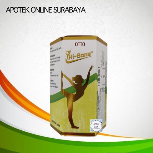 Jual Hi Bone - Kota Surabaya - MeJiKu Shop | Tokopedia