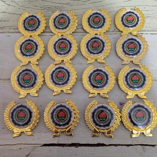 Jual Custom Pin Kuningan Tebal Pin Resin Pin Logo Komunitas Pin ...
