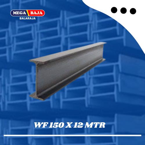 Jual WF 150 X 12 MTR - Kab. Tangerang - Mega Baja Indonesia | Tokopedia