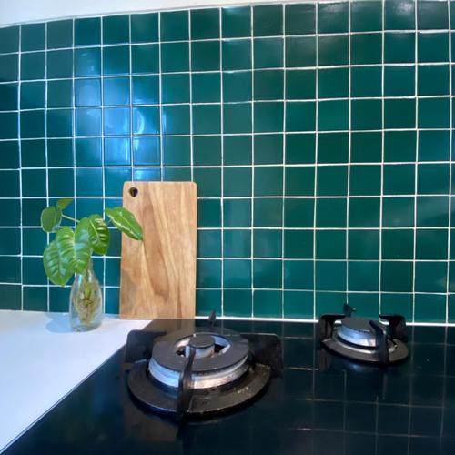 Jual Keramik Kuda Laut Mass Tipe TSQ 343 Hijau - Kota Depok ...