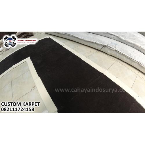Jual KARPET TANGGA | CUSTOM BENTUK, MOTIF, WARNA, UKURAN - Kab. Bandung ...