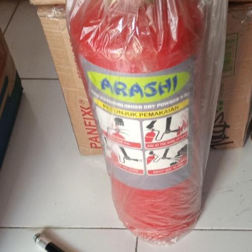 Jual ANS APAR 3 Kg Pemadam Api ABC powder - 6 Kg - Kota Surabaya ...