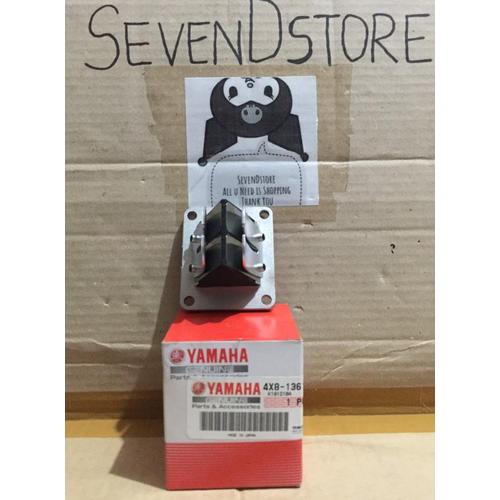 Jual FF Membran Assy 4X8 Rumah Membran Harmonika RXS RX Special ...