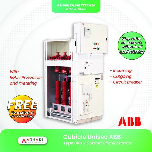 Jual Cubicle SBC & SFC & SDC - Kota Semarang - ARHADI FAJAR PERKASA ...