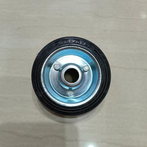 Jual RODA ONLY 3” / Roda Karet Troly Troli 3” / Roda Karet Saja 3” inch ...
