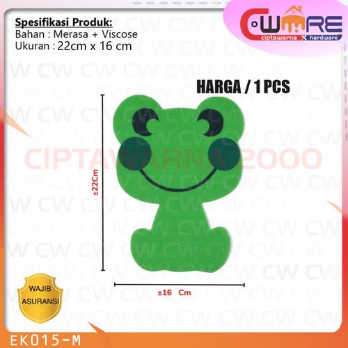 Jual Stiker Pengharum Ruangan Karakter Sticker Kartun Lucu Pewangi ...