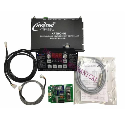 Jual Promo Plasma Torch Height Controller THC Torch Height Control Kit ...