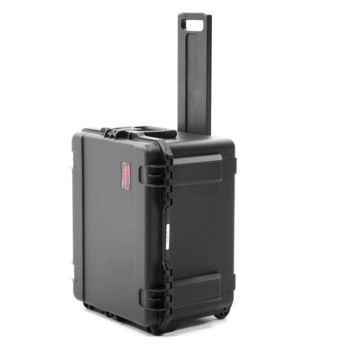 Jual IKAN PT4x00 series teleprompter SKB ROLLING HARD CASE - Jakarta ...