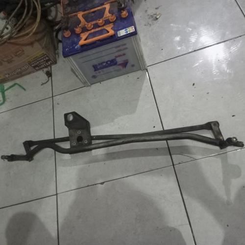 Jual link wiper tongkat besi penggerak motor wiper Peugeot 405 - Kab ...