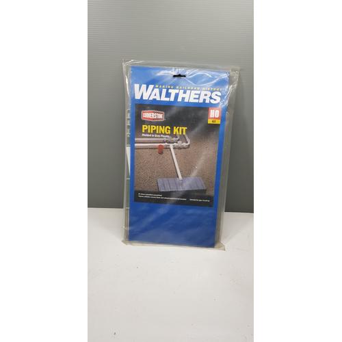 Jual Walthers piping kit HO scale 1 87 - Kota Surabaya - SuMmo27 ...