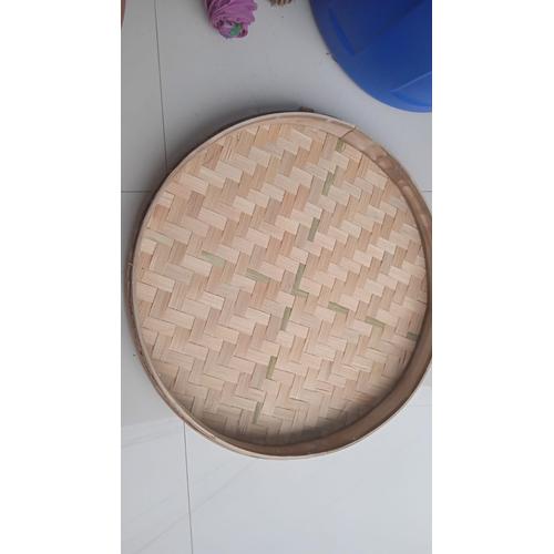 Jual Tempeh/ngiyu bali/tampah bambu - besar - Kota Denpasar - budgedz ...