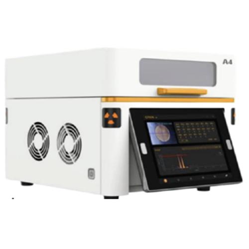 Jual X-Ray Fluorescence Analyzer, XRF Spectrometer CMI-A4, 74E, Acc.0.1 ...