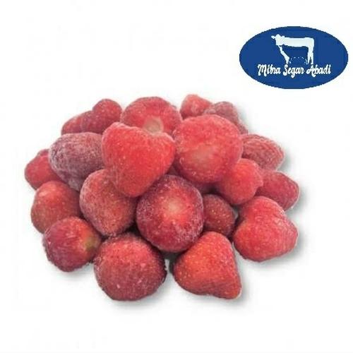 Jual Strawberry Frozen 1 Kg - Kota Bekasi - Mitra Segar Abadi Jaktim ...