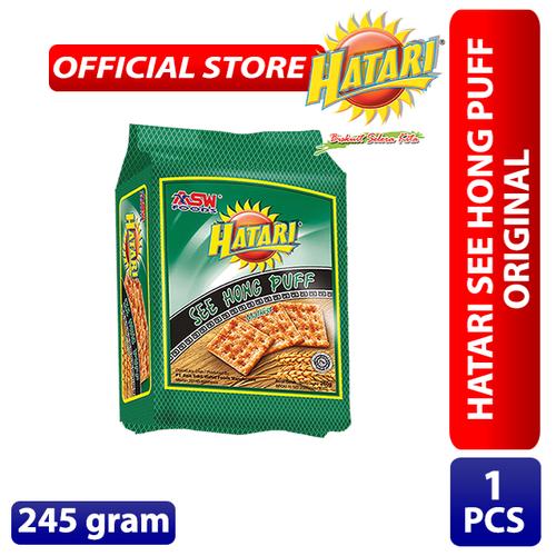 Promo Hatari See Hong Puff Original ( 1 pcs ) - Jakarta Utara ...