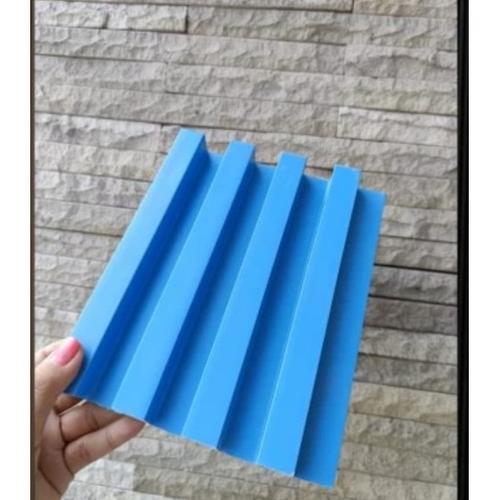 Jual WPC PANEL WALL PANEL DINDING PANJANG 290CM LEBAR 16CM TEBAL KISI 2 ...