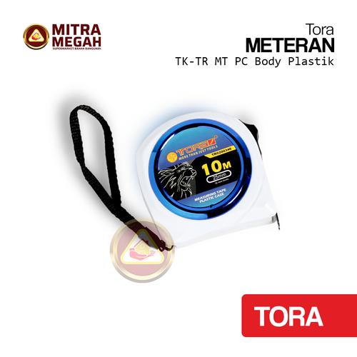 Jual METERAN PUTIH BODY PLASTIK - 5 - Kab. Tulungagung - Mitra Megah ...