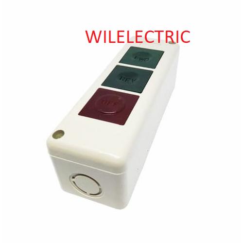 Jual BT-3 BT3 CONTROL PUSH BUTTON BT-3 FORWARD REVERSE OFF 5A - Kota Surabaya - Pro Elektrik ...