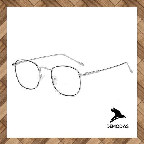 Jual Kacamata Photochromic Demodas Normal Silinder Minus Pria Wanita ...