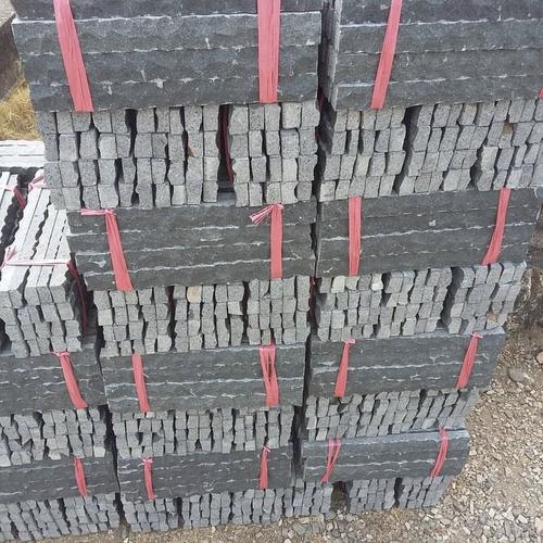 Jual Batu Alam Andesit Hitam Susun Sirih 3 x 40 cm - Kab. Tulungagung ...