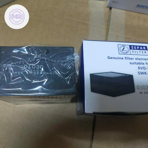 Jual 01030 SEPAR FUEL FILTER ELEMENT WATER SEPARATOR - Jakarta Pusat ...