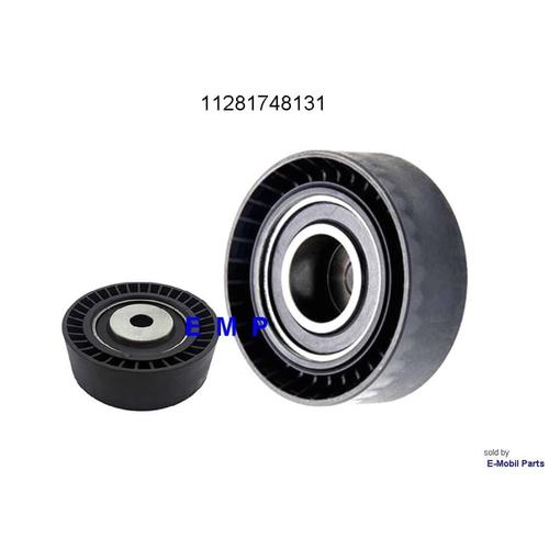 Jual PULLEY TENSIONER ADJUSTING BMW M44 M54 11281748131 - Kota ...