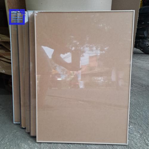 Jual Bingkai panel bingkai blok bingkai block bingkai box 16rs A2 40x60 ...