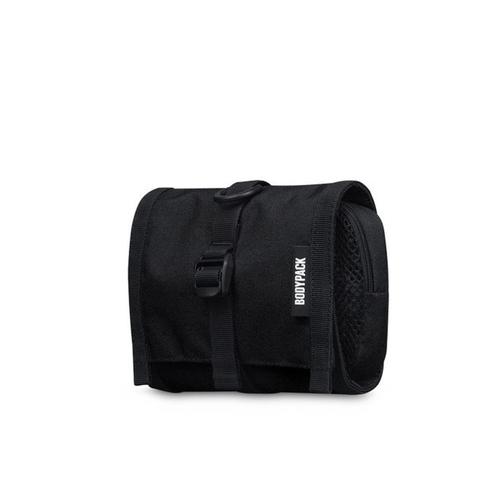 Jual Pouch Bodypack Bond Webkit Toiletry NQZ - Hijau - Kota Bekasi ...