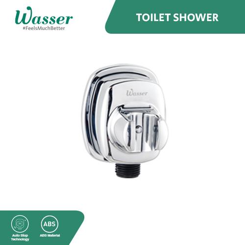 Jual Auto Stop Valve Bracket (Toilet Shower) | ASV-001 - Jakarta Barat ...