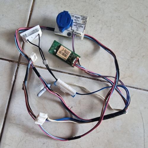 Jual Modul C899 B255EA1F 9463 LG Set Thermis Smart Buzzer EBR64730432 ...