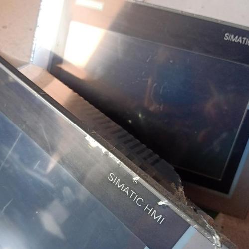 Jual Siemens Simatic Hmi Touch Tp 900 Comfort - Jakarta Barat - Bintang ...