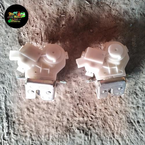 Jual DOOR LOCK PAJERO SPORT ORIGINAL - Kota Bekasi - Asta motors ...