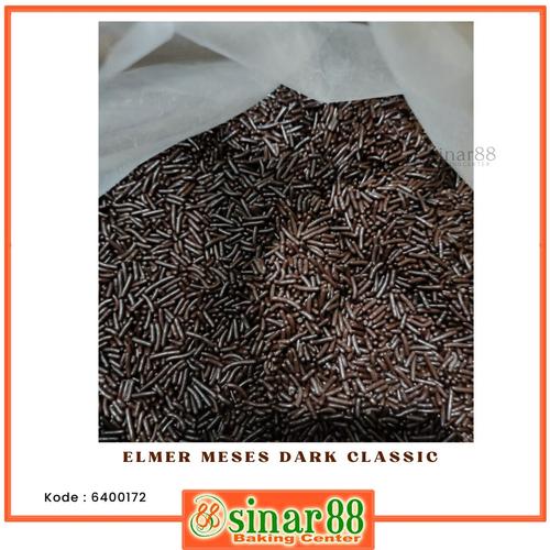Jual ELMER MESES DARK CLASSIC (ECER 1KG) - Kota Balikpapan - Sinar88 ...