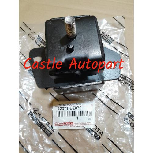 Jual engine mounting veloz rush terios all new avanza 1.5cc R/L - Kota ...