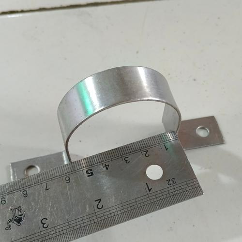 Jual klem omega sus 304 . 2inc - Jakarta Pusat - teknika baut | Tokopedia