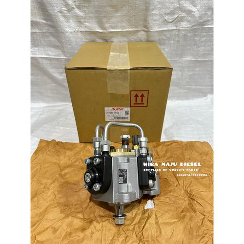 Jual ME304302 SUPPLY PUMP MITSUBISHI FUSO 6M60 POMPA SOLAR FUSO TAYO ...