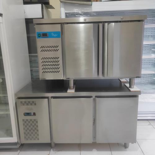 Jual second Undercounter chiller - Jakarta Timur - BINTANG MESIN ...