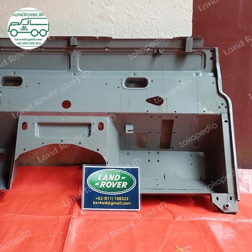 Jual Bulkhead Land Rover Defender Puma - Kota Tangerang Selatan - Land ...