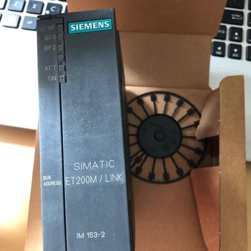 Jual Siemens Plc Simatic Et200M/Link Simatic Et200 6Es7 153-2Ba02-0Xb0 ...