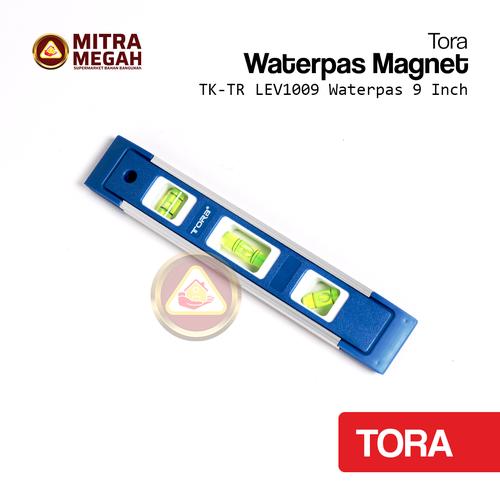 Jual WATERPAS MAGNET 9INCH - Kab. Tulungagung - Mitra Megah Official ...