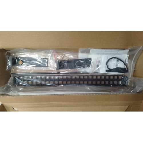 Promo Belden Patch Panel + Modular Cat 6 48 Port Cicil 0% 3x - Jakarta ...