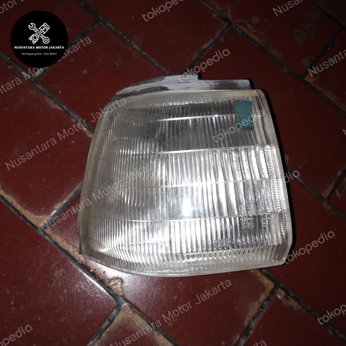 Jual Lampu Sein Mazda MR90 626 Kanan Genuine Parts - Jakarta Pusat ...