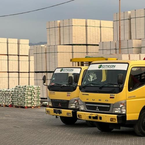 Jual BATA RINGAN / HEBEL CITICON SURABAYA & SIDOARJO | LANGSUNG DARI ...