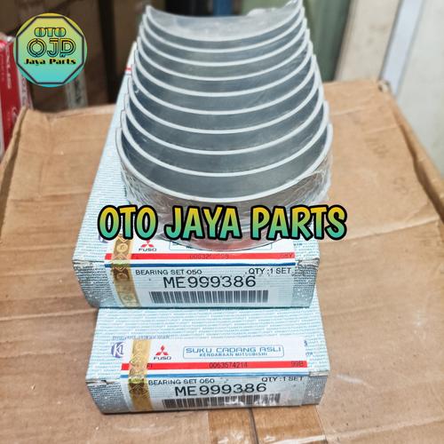 Jual METAL DUDUK Canter PS100 PS 120 size 050 - Jakarta Barat - Oto ...