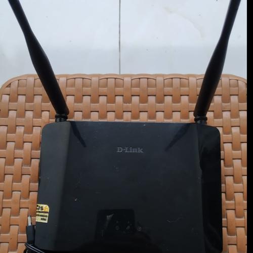 Jual Dlink DIR-612 N300 Wifi Router - Kab. Tangerang - SuciNetShop ...