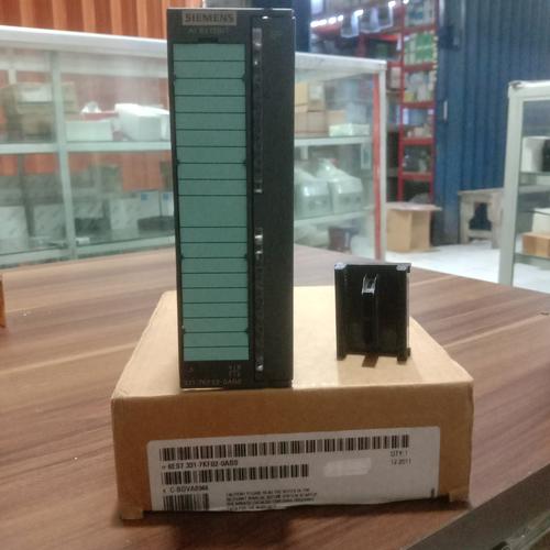Jual PLC Siemens SIMATIC S7-300 6ES7331-7KF02-0AB0 Analog Input SM331 - Kota Bandung - multi ...