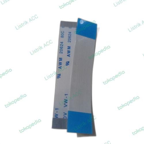 Jual Kabel Flexible Ht Icom V68 / Fleksibel Icom v 68 Original ...